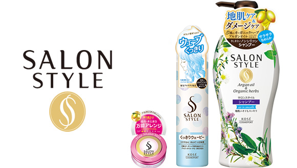 Brand Information | KOSE COSMEPORT